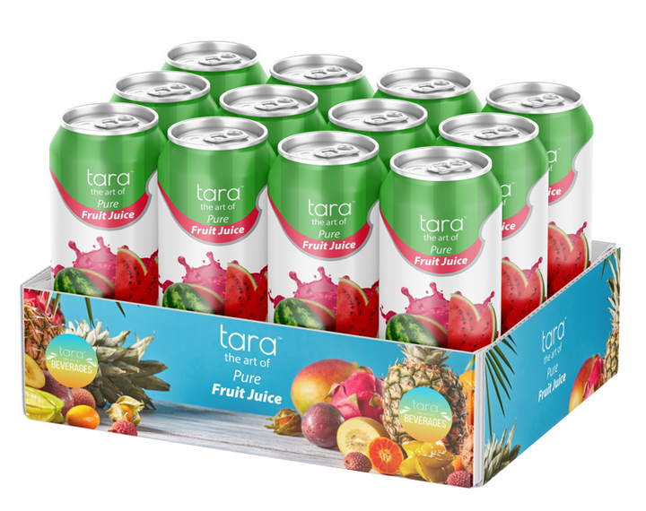 Tara the Art of Beverages – Tara Beverages